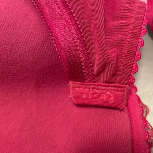 Tutti Rouge | Intimates & Sleepwear | Bnwt Tutti Rouge Betty Bloom ...